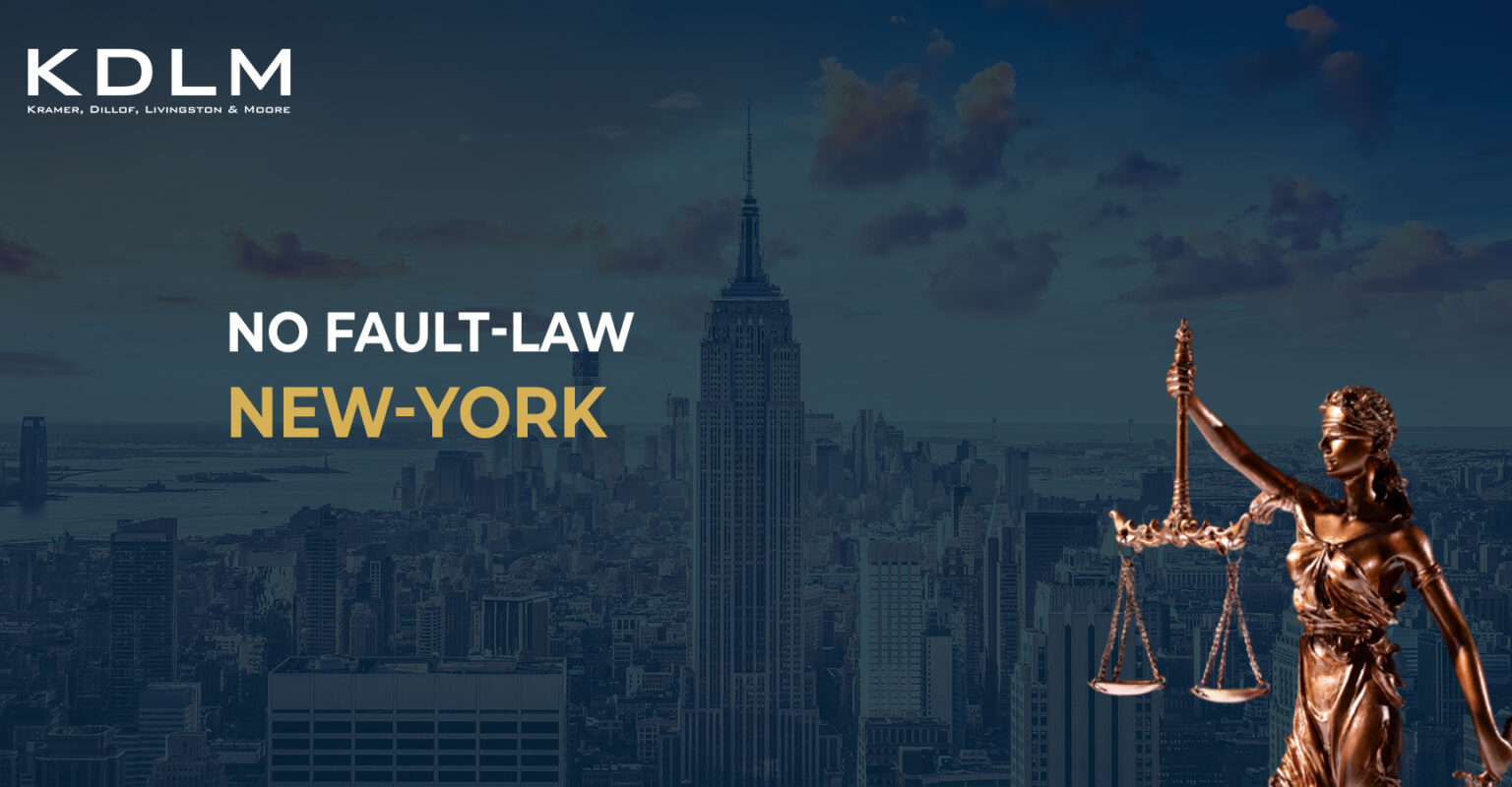 Understanding New York's No-Fault Law: Essential Information to Protect ...