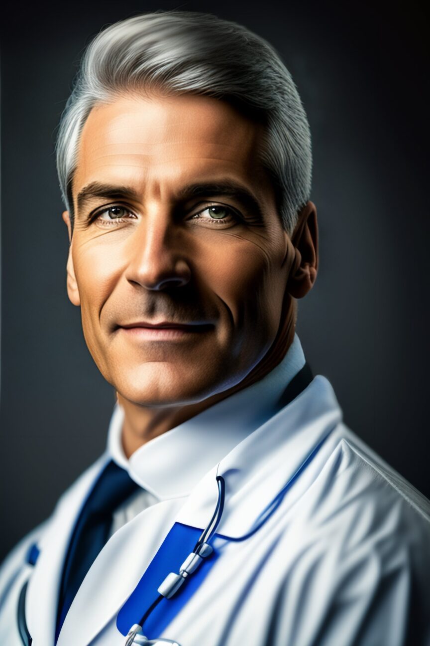 Unveiling the Dark Reality: NYC Doctor Accused of Unthinkable Crimes