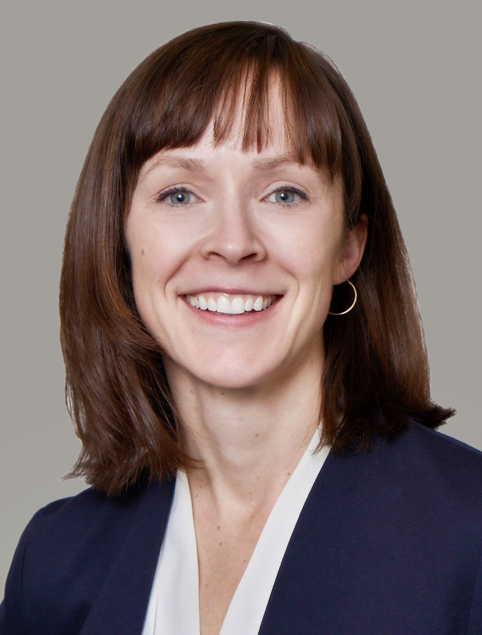 Mary C. Gibbons - KDLM